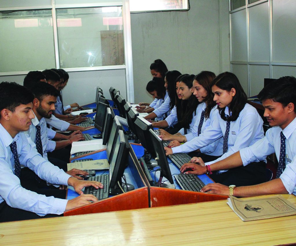 Get To Know What Modern Nepal College (MNC) is ? | T.U