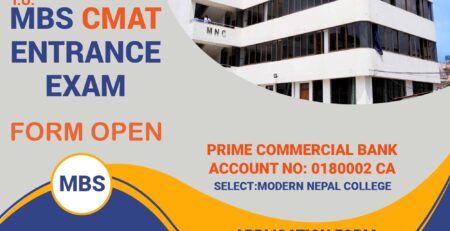 Home - Modern Nepal College